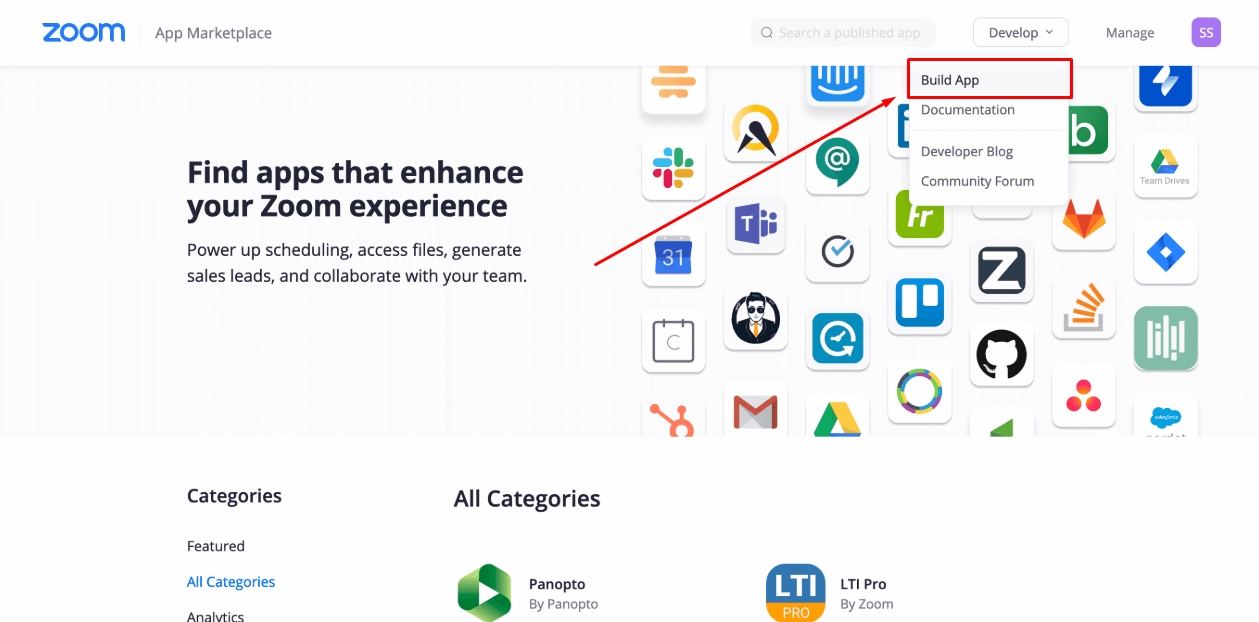 Zoom Module – Documentation for Plugins