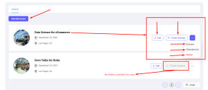 Front-end Event Submission (1st Phase)(Pro) – Documentation for Plugins