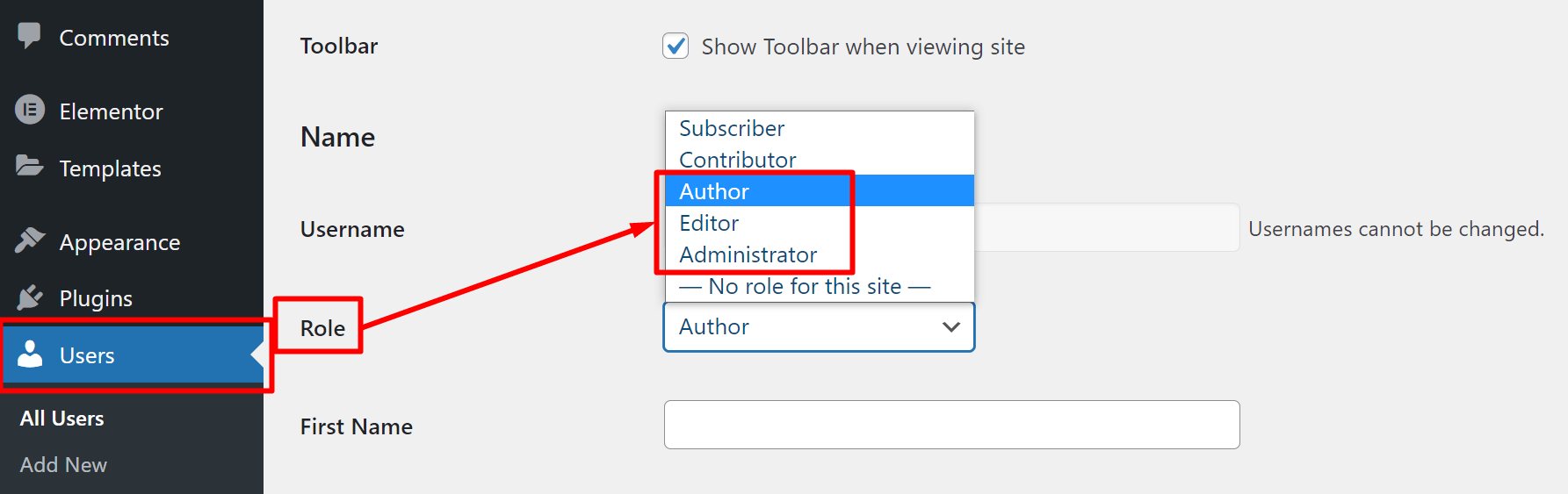 How to Submit Events from the Front End in Eventin