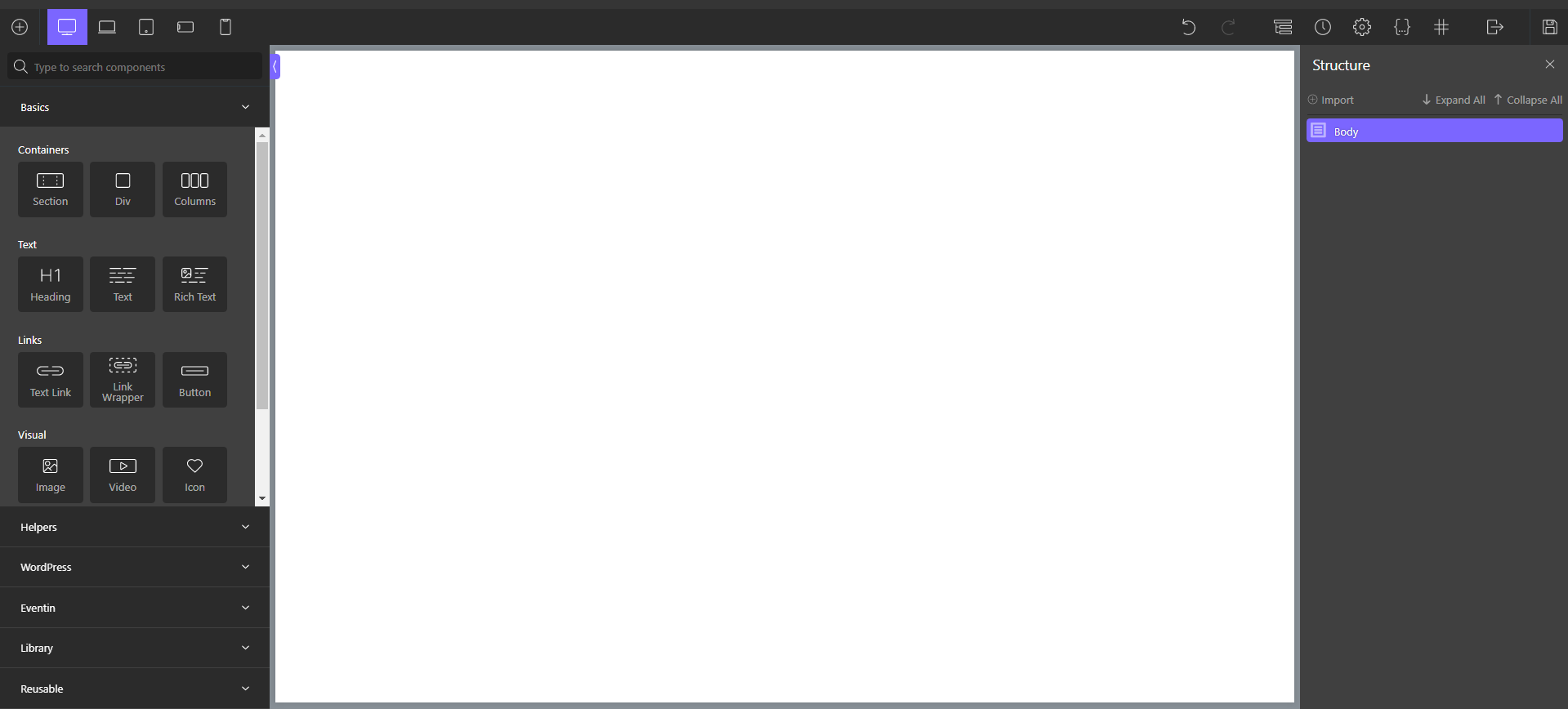 Oxygen Builder Integration (Pro) – Documentation for Plugins