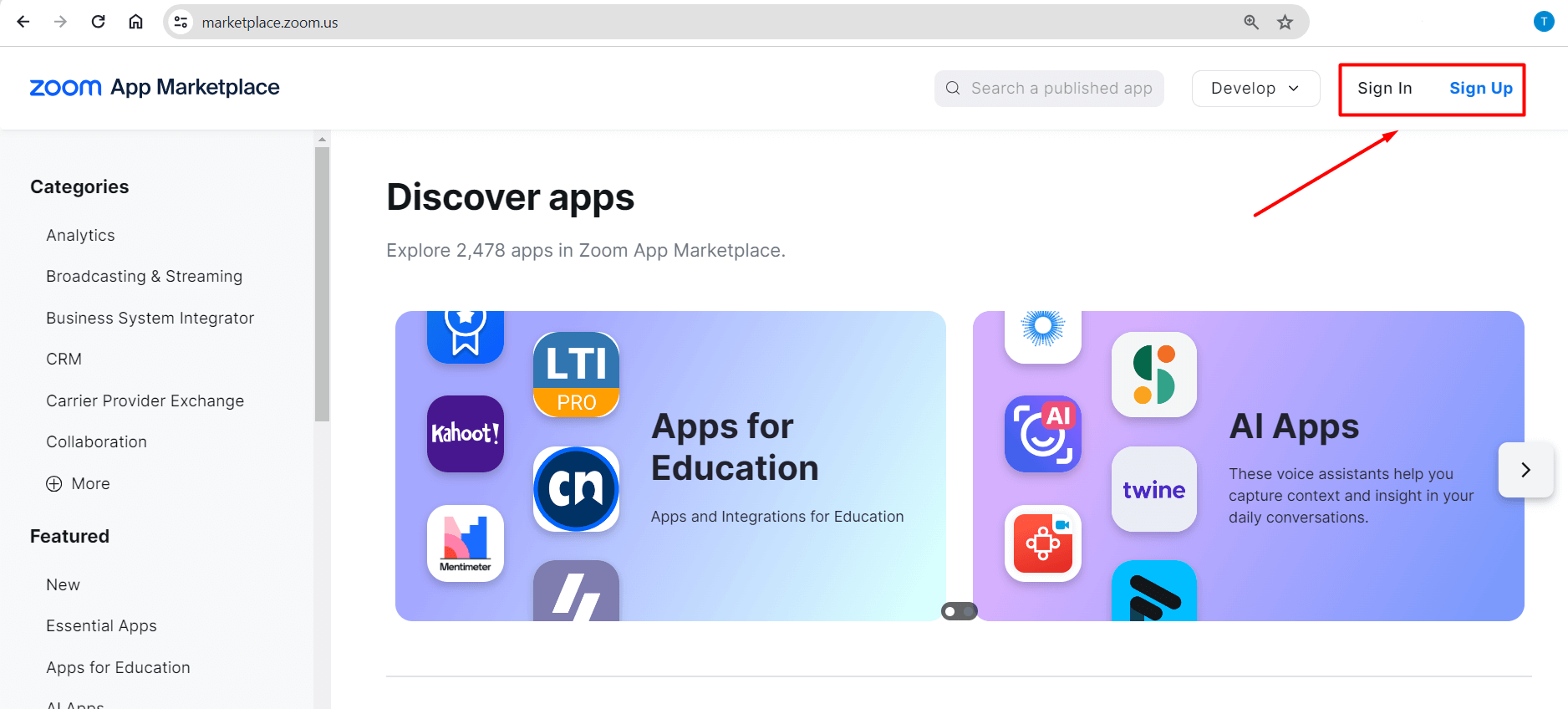 How to Integrate Zoom Module with Eventin
