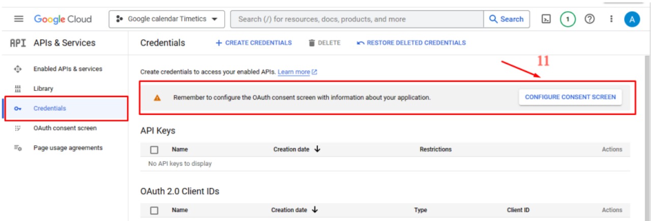 How to Integrate Google Meet with Eventin (Pro) - Documentation for Plugins
