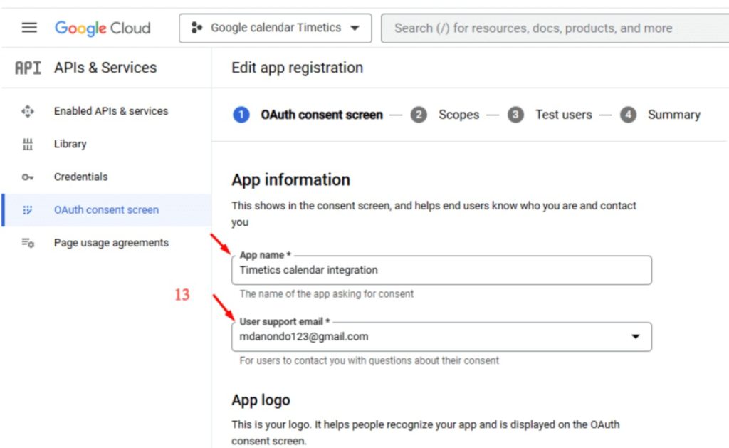 How to Integrate Google Meet with Eventin (Pro) - Documentation for Plugins