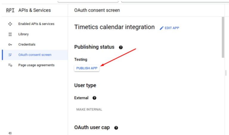 How to Integrate Google Meet with Eventin (Pro) - Documentation for Plugins