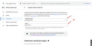 How to Integrate Google Meet with Eventin (Pro) – Documentation for Plugins