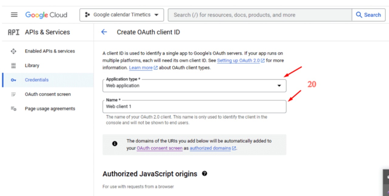 How to Integrate Google Meet with Eventin (Pro) - Documentation for Plugins