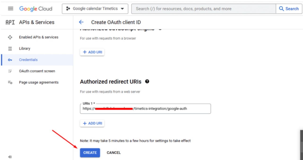 How to Integrate Google Meet with Eventin (Pro) - Documentation for Plugins
