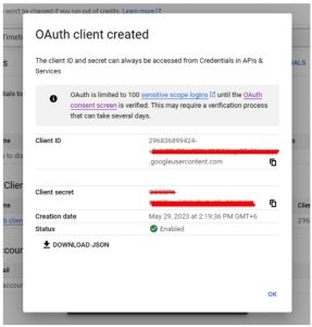 How to Integrate Google Meet with Eventin (Pro) - Documentation for Plugins