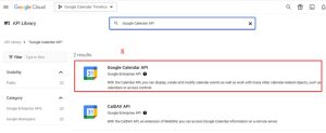 How to Integrate Google Meet with Eventin (Pro) - Documentation for Plugins