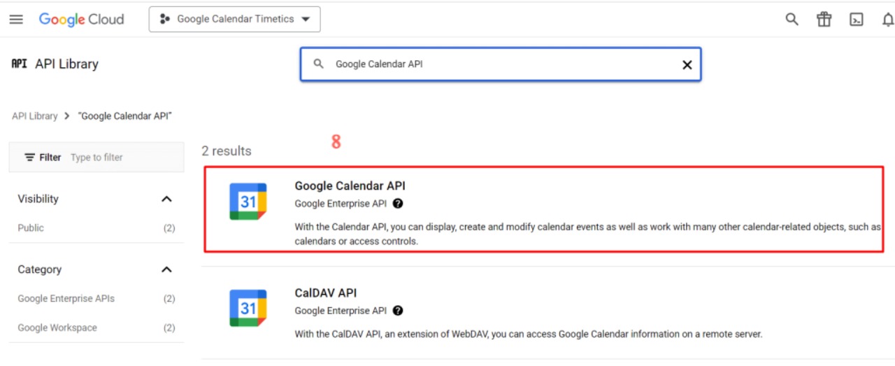 How to Integrate Google Meet with Eventin (Pro) - Documentation for Plugins