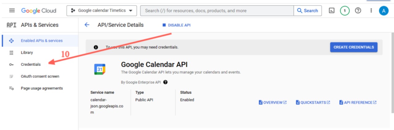 How to Integrate Google Meet with Eventin (Pro) - Documentation for Plugins