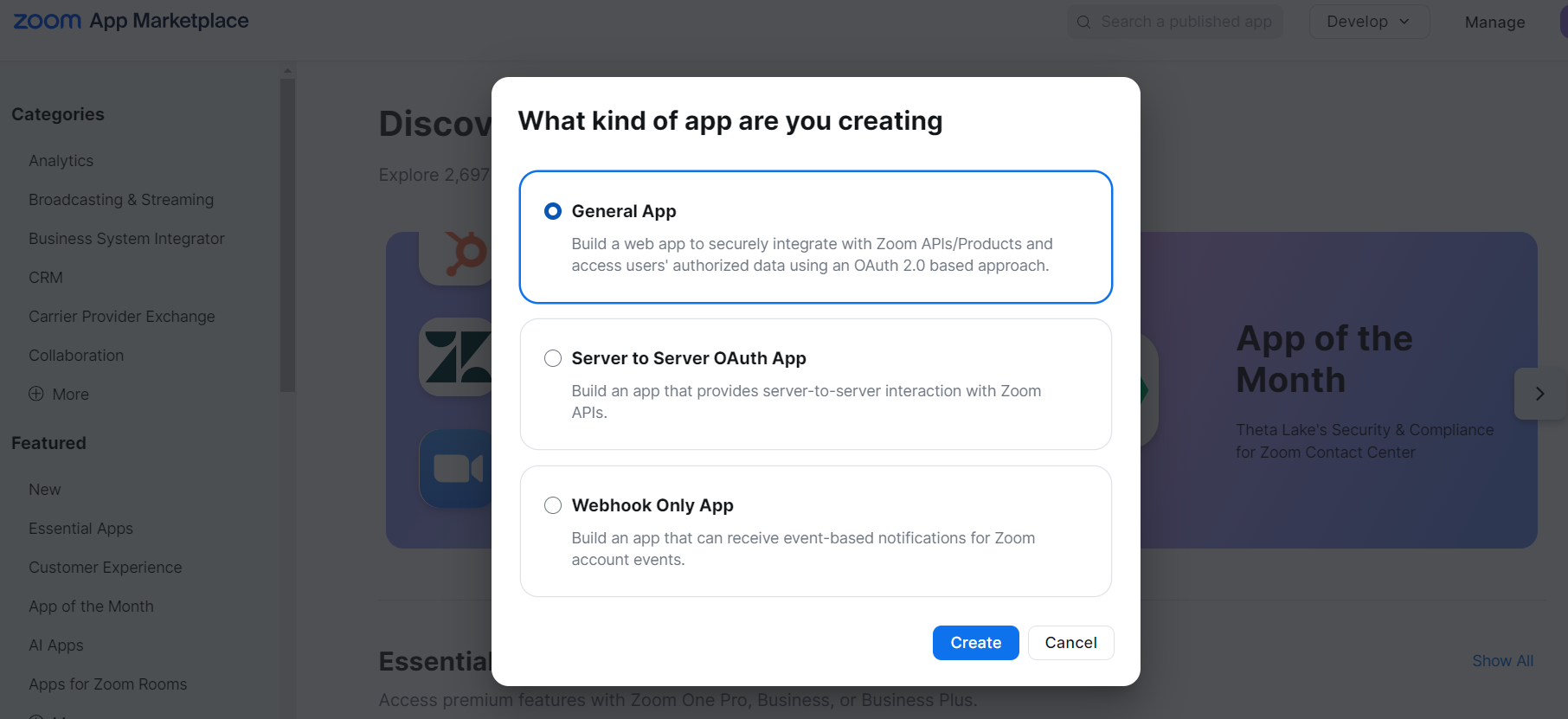 How to Integrate Zoom Module with Eventin