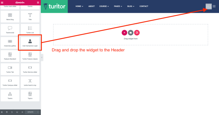 Tutor LMS – Documentation for Themes