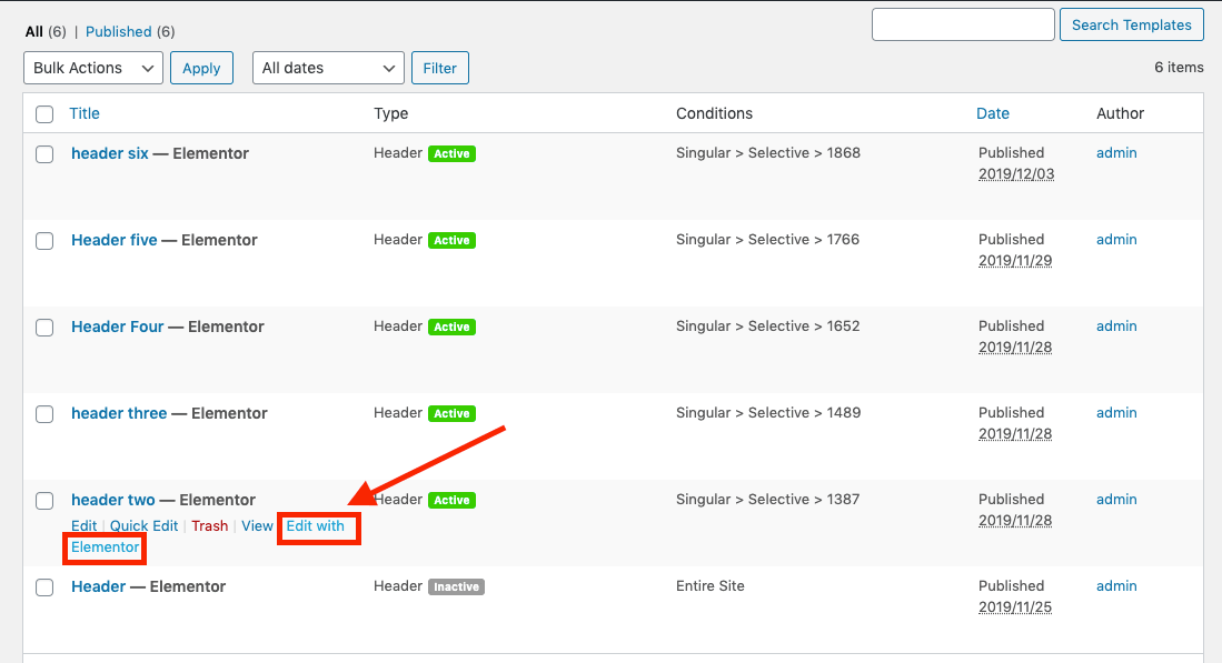 Tutor LMS – Documentation for Themes